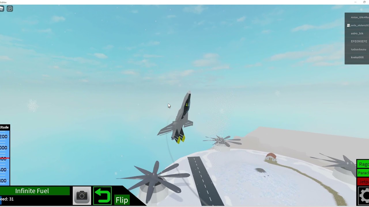 plane crazy f 14 tomcat cobra maneuver - YouTube