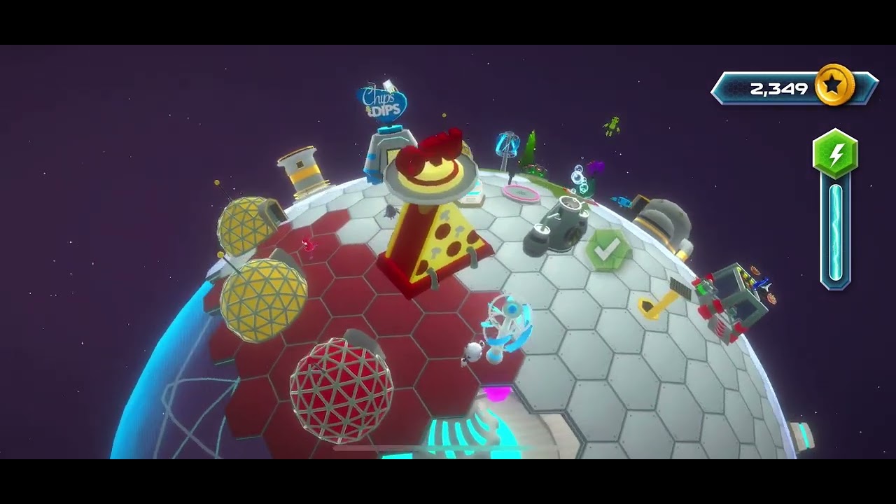 Mathtango Mission 12 - YouTube