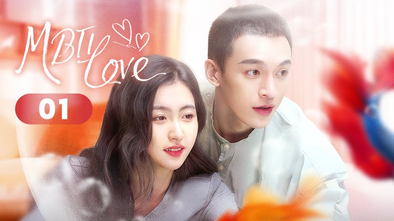 【FULL HD】MBTI Love 01 | My Ideal Type : The MBTI Lover I Can’t Resist ...