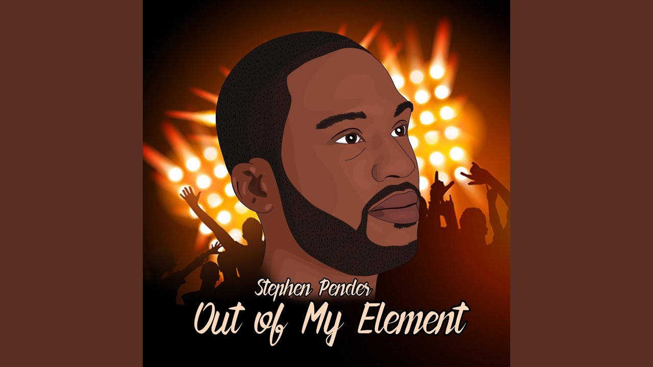 Out of My Element (feat. Bill Hauser) - YouTube