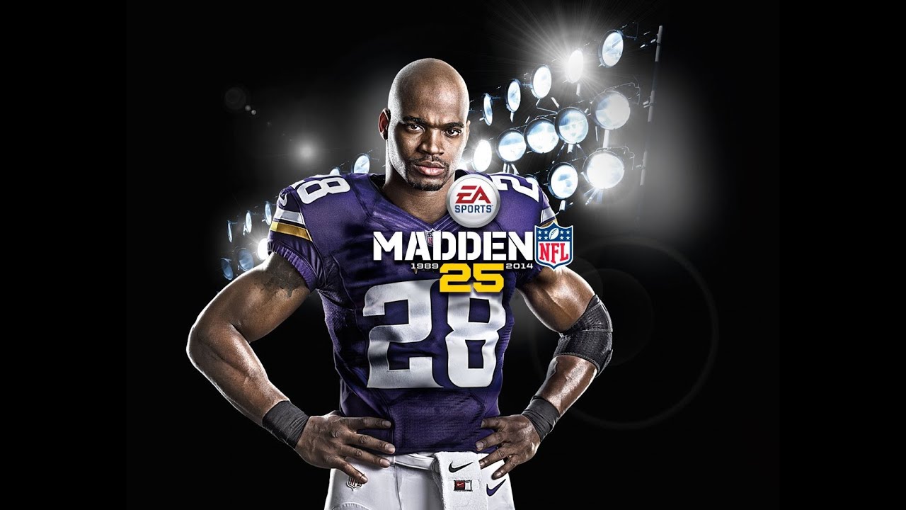 Madden NFL 25: Quick Game (3) Buffalo Bills Vs. Philadelphia Eagles (E ...