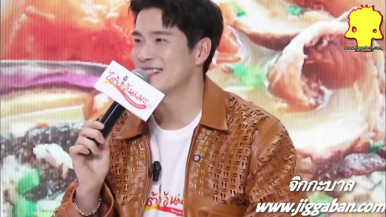 #อาเล็กธีรเดช ร่วมงาน “เที่ยวทั่วไทย ไปทั่วโลก” ครั้งที่ 30 (TITF#30) - YouTube