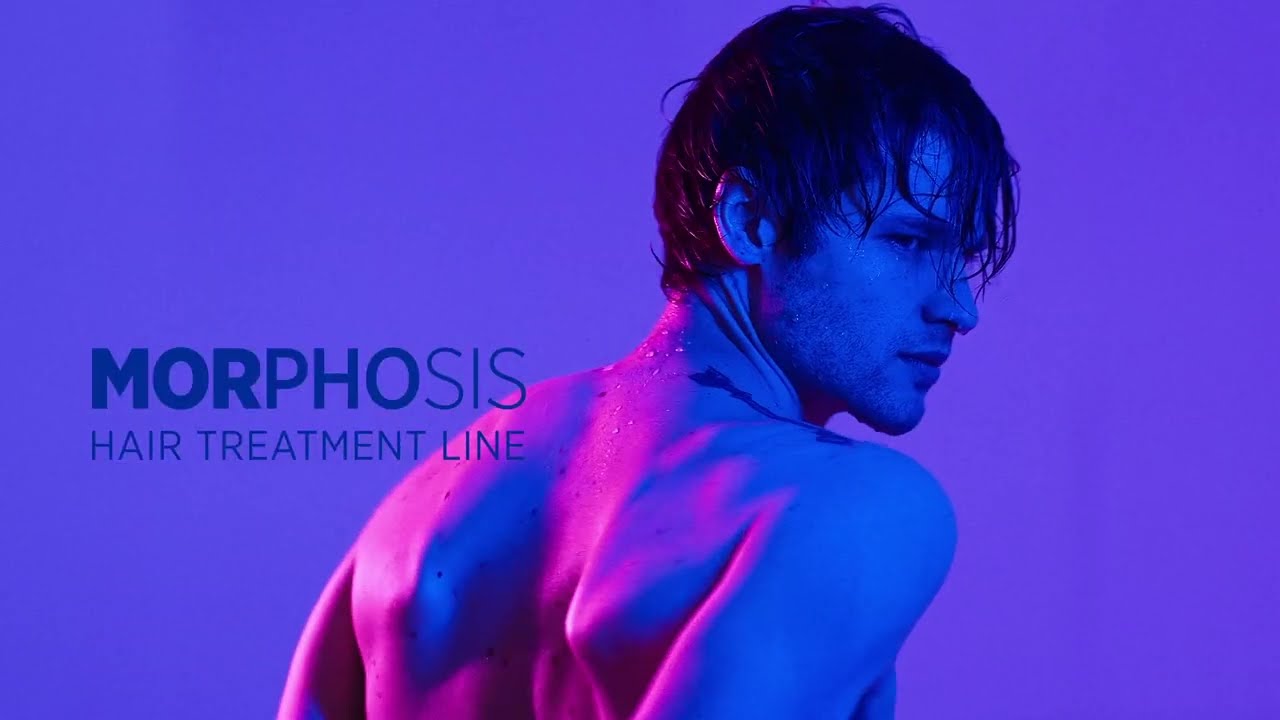 NEW MORPHOSIS REINFORCING ENG YouTube new-morphosis-reinforcing-eng-youtube