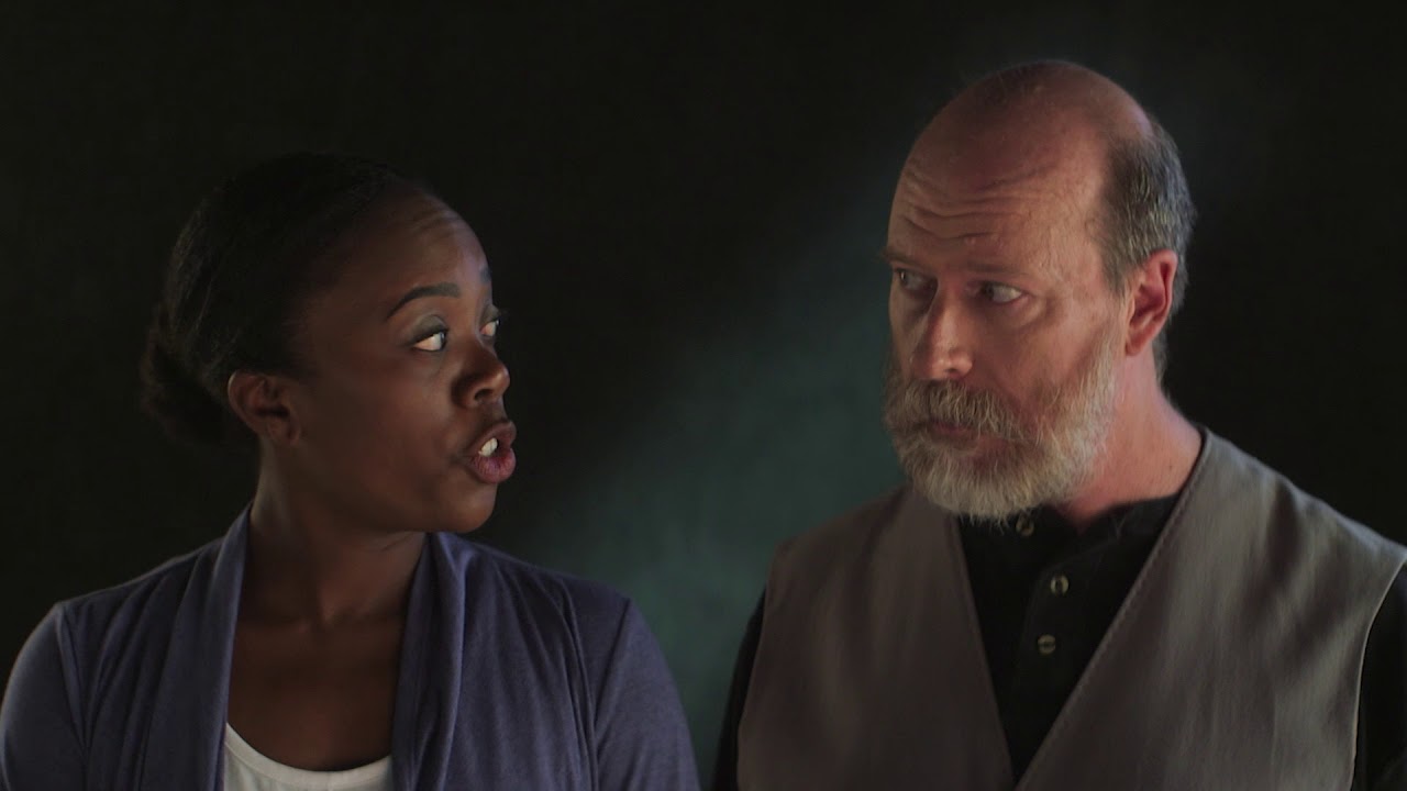 myShakespeare | Macbeth 5.1 Performance: Doctor and Gentlewoman, Lines ...