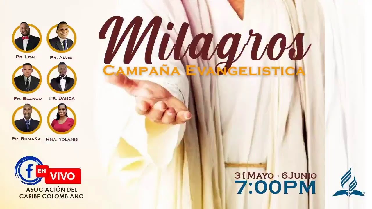 Edificando Familias Para La Eternidad - Pr. Gilberto Alvis - YouTube