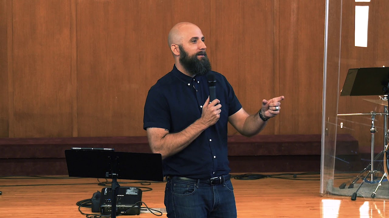 David Louw - Now We Really Live - YouTube