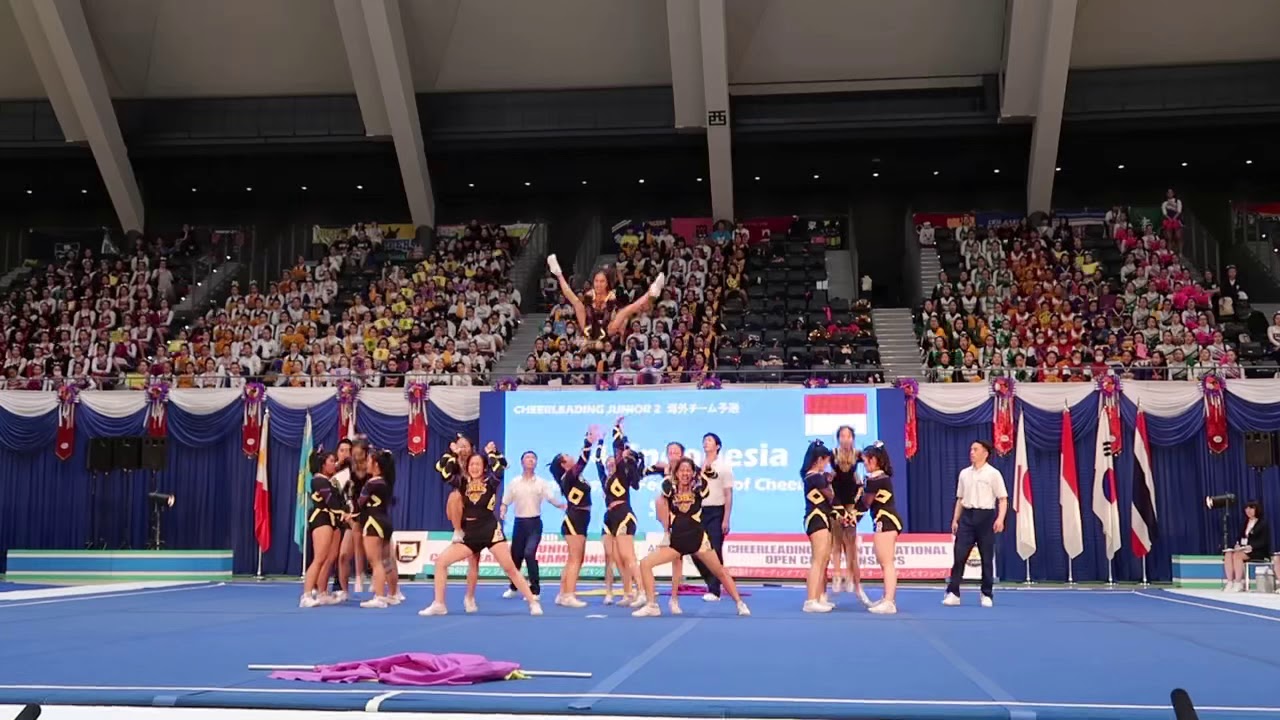 AJCC 2019 (Day 1) - SIXERS - YouTube