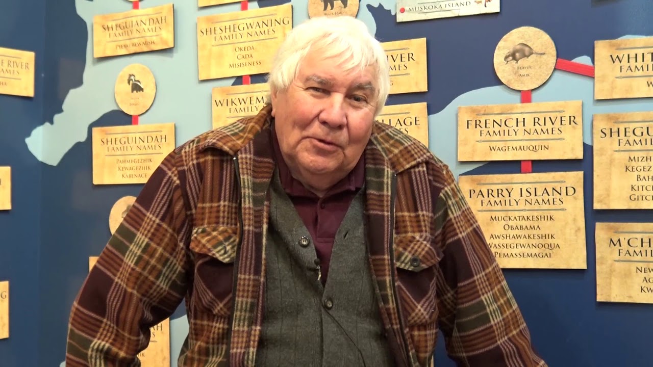 A Simple Life - Gene Bebamash Interview - YouTube