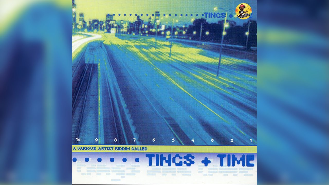 Tings & Time Riddim Mix 1999 | Bushman, Freddie McGregor, Tanto Metro ...