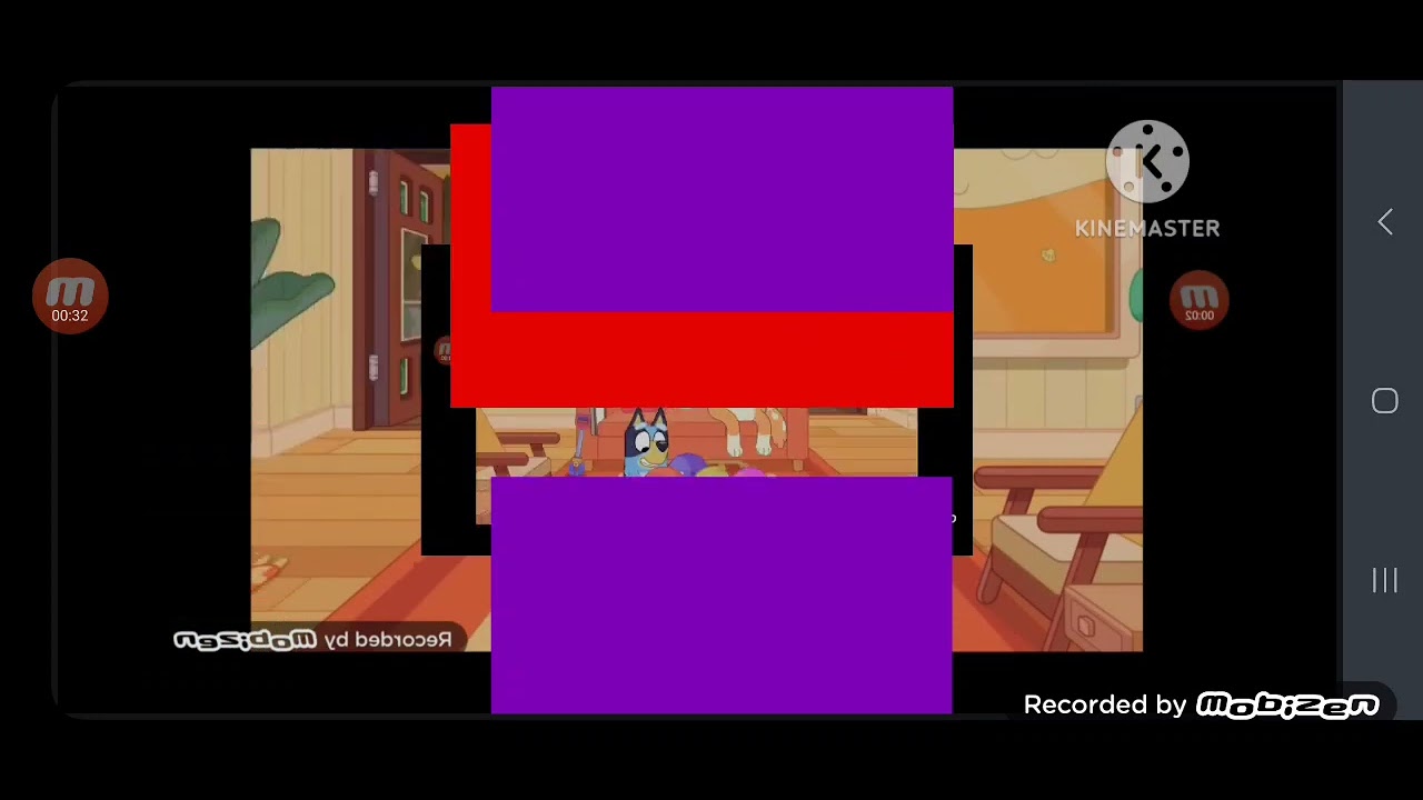 (YTPMV) bluey Balloon Scan - YouTube