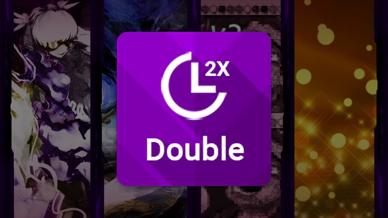 [OSU!] Reform Sample 4 Epsilon Dan +DT Pass! - YouTube