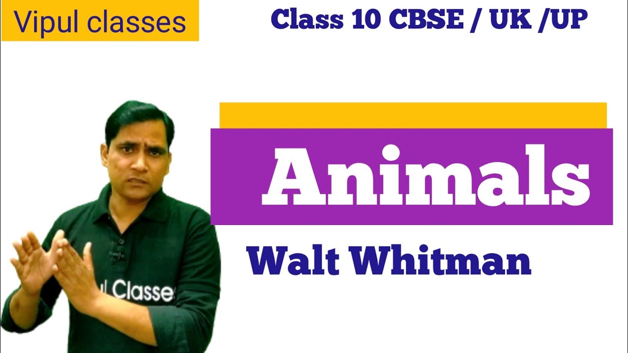 animals-class-10-in-hindi-by-vishnu-sir-class-10th-poem-animals