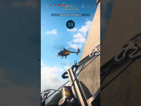 The best shot by the cow [MW] 🎯 - YouTube