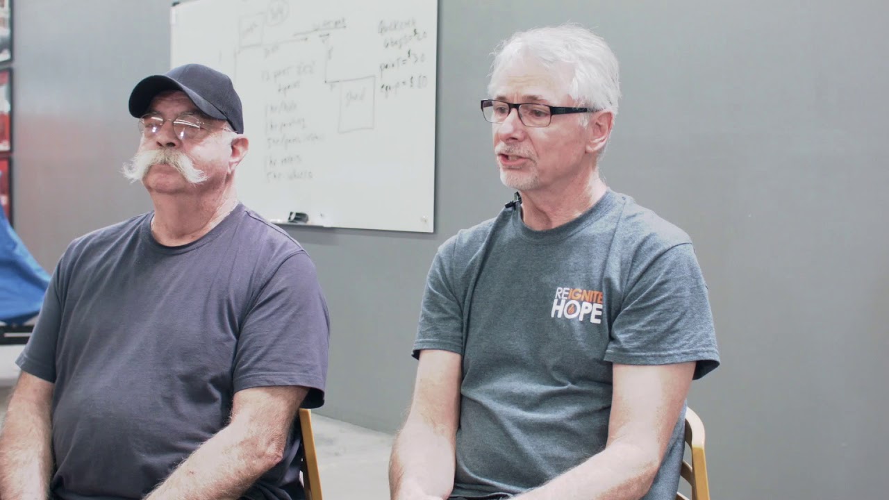 About ReIgnite Hope - YouTube