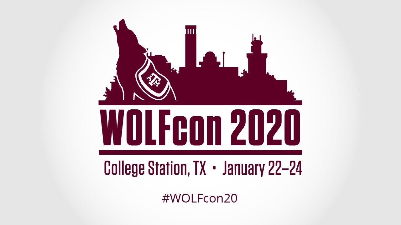 WOLFden Live at 5 from WOLFcon 2020 - January 23rd, 2020 - YouTube