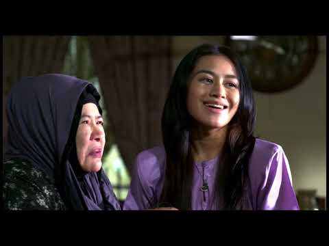 JANGAN PANDANG BELAKANG BOLEH FULL MOVIE