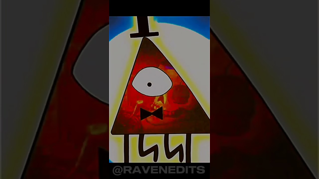 Goku VS Bill Cipher - YouTube