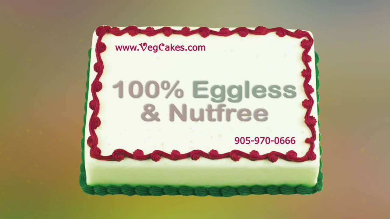 Rashmis Veg Cakes - YouTube
