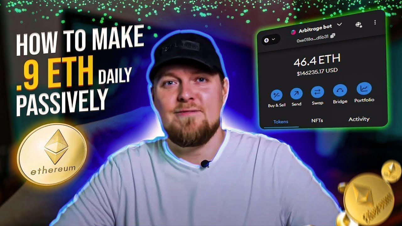 Create a Trading Bot with ChatGPT for $3,800 Daily Passive Income ...