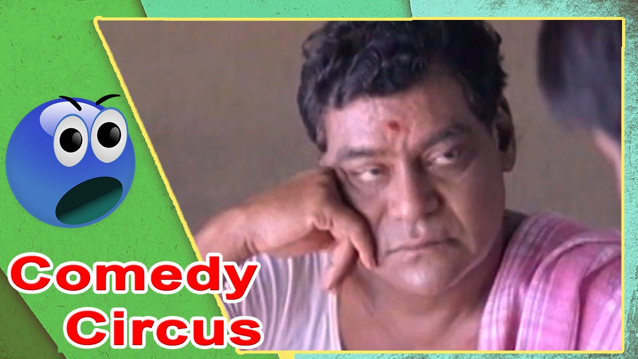 Comedy Circus Episode - 162 || Back To Back || Telugu Movie Comedy ...