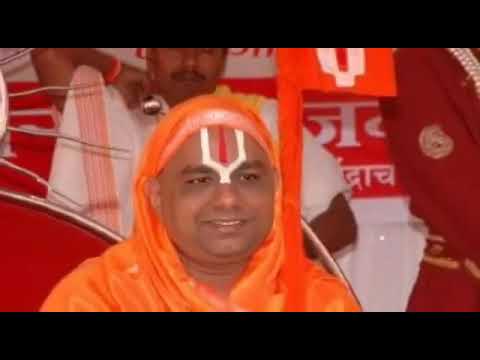 Narendra maharaj song