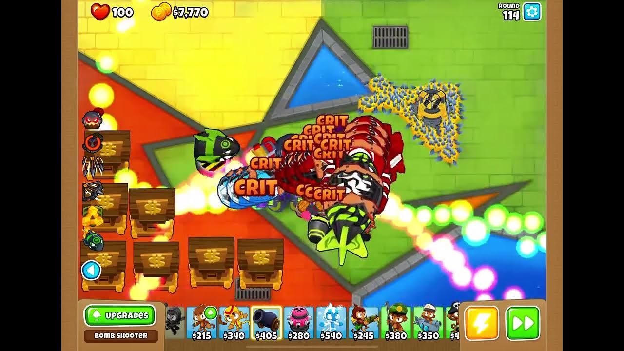 BT6 part 1 - YouTube