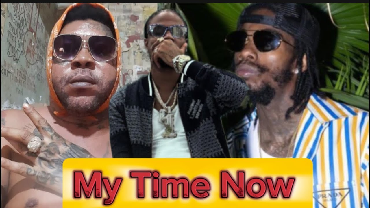 Masicka Sending Clear Message To Dancehall|| Masicka ft Teejay New Song ...