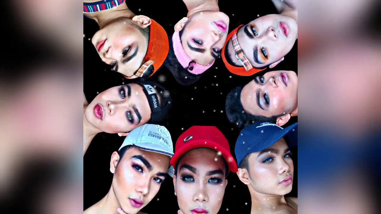 Rhon Rhon Dob Vlog Intro Video - YouTube