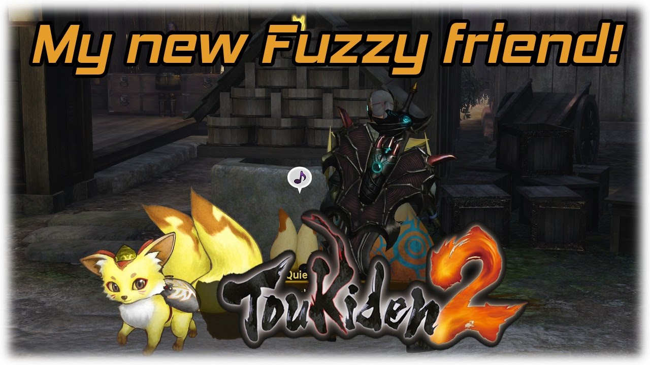 Toukiden 2: My first Tenko! Ep.17 [PS4 Gameplay + Commentary] - YouTube