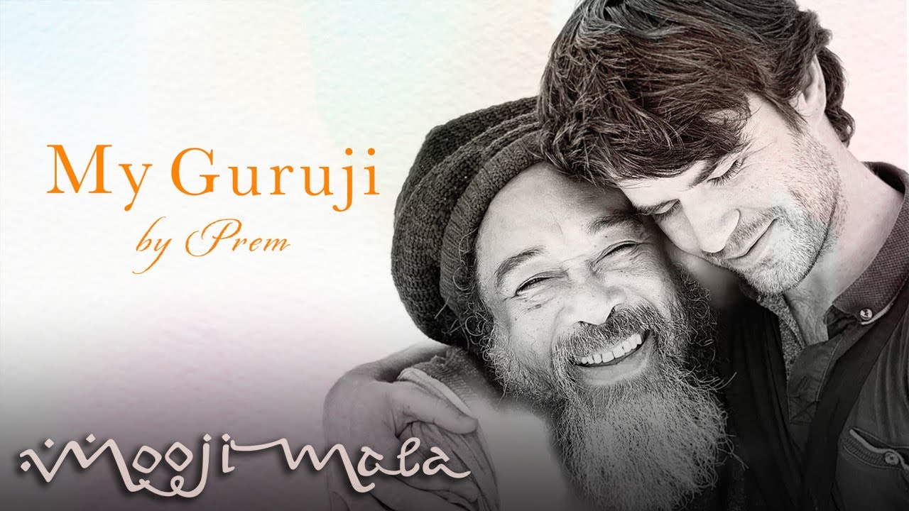 Prem – My Guruji (Guru Purnima tribute) - YouTube