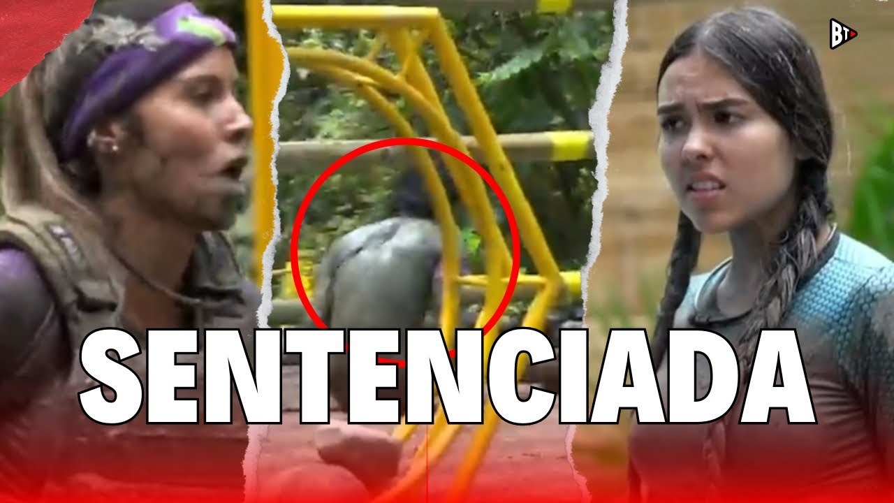 Avance Capítulo 54 Desafío The Box 2023 - Se Conoce Nueva SENTENCIADA ...