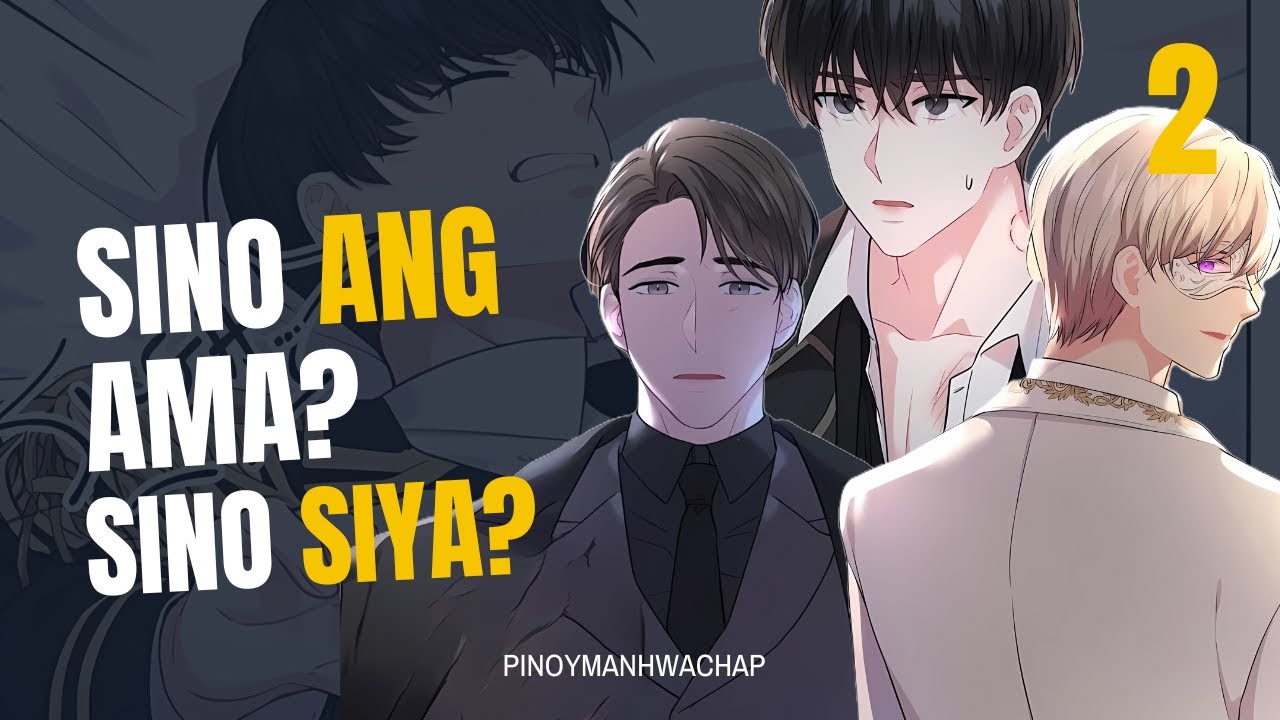 [2] Sino ang Ama? Sino Siya? -BL Manhwa Recap Tagalog #manhwa #blmanhwa ...