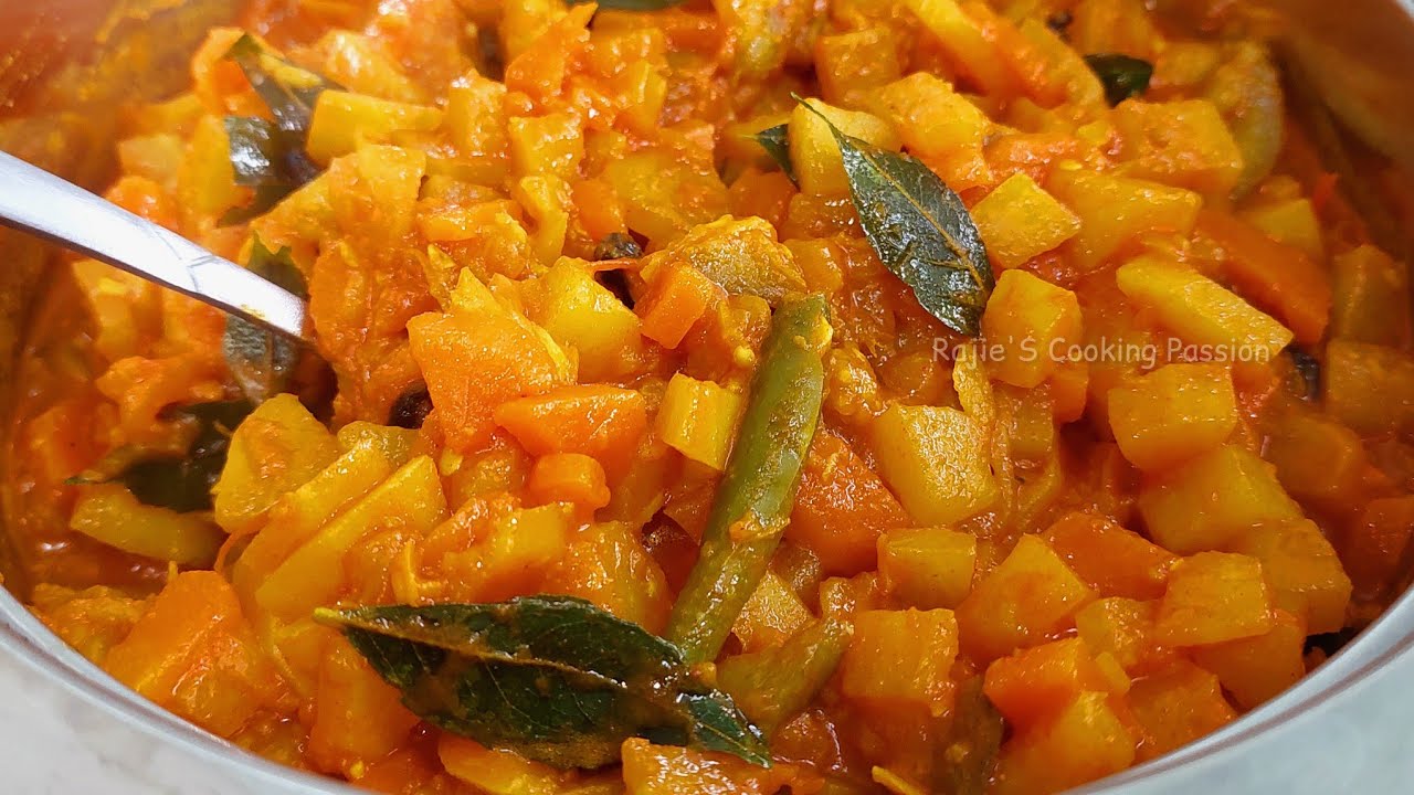 POTATO PERATAL, Vegetarian (Cooking by Auntie's 💖) - YouTube