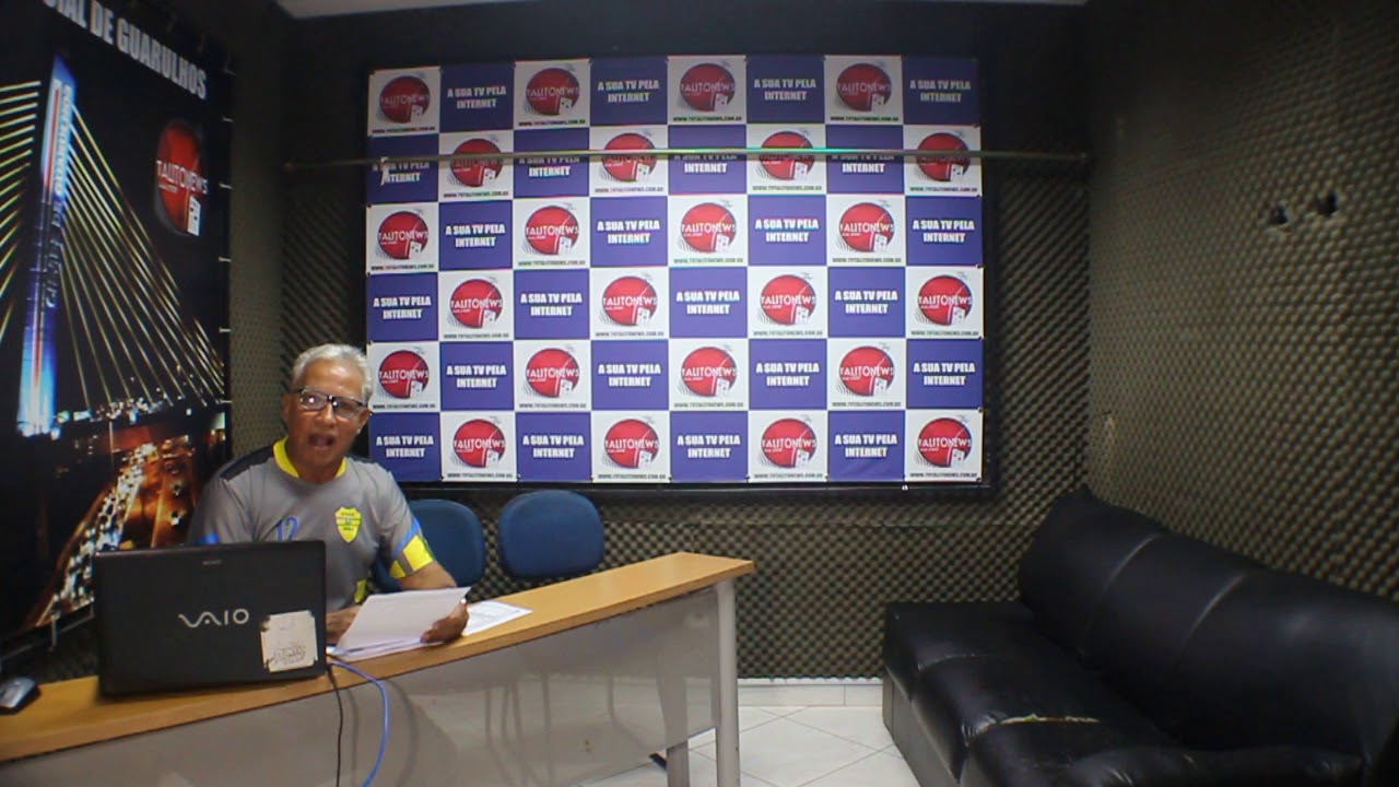 Programa Tempo Extra 08 05 2018 na TV Talitonews 01 - YouTube