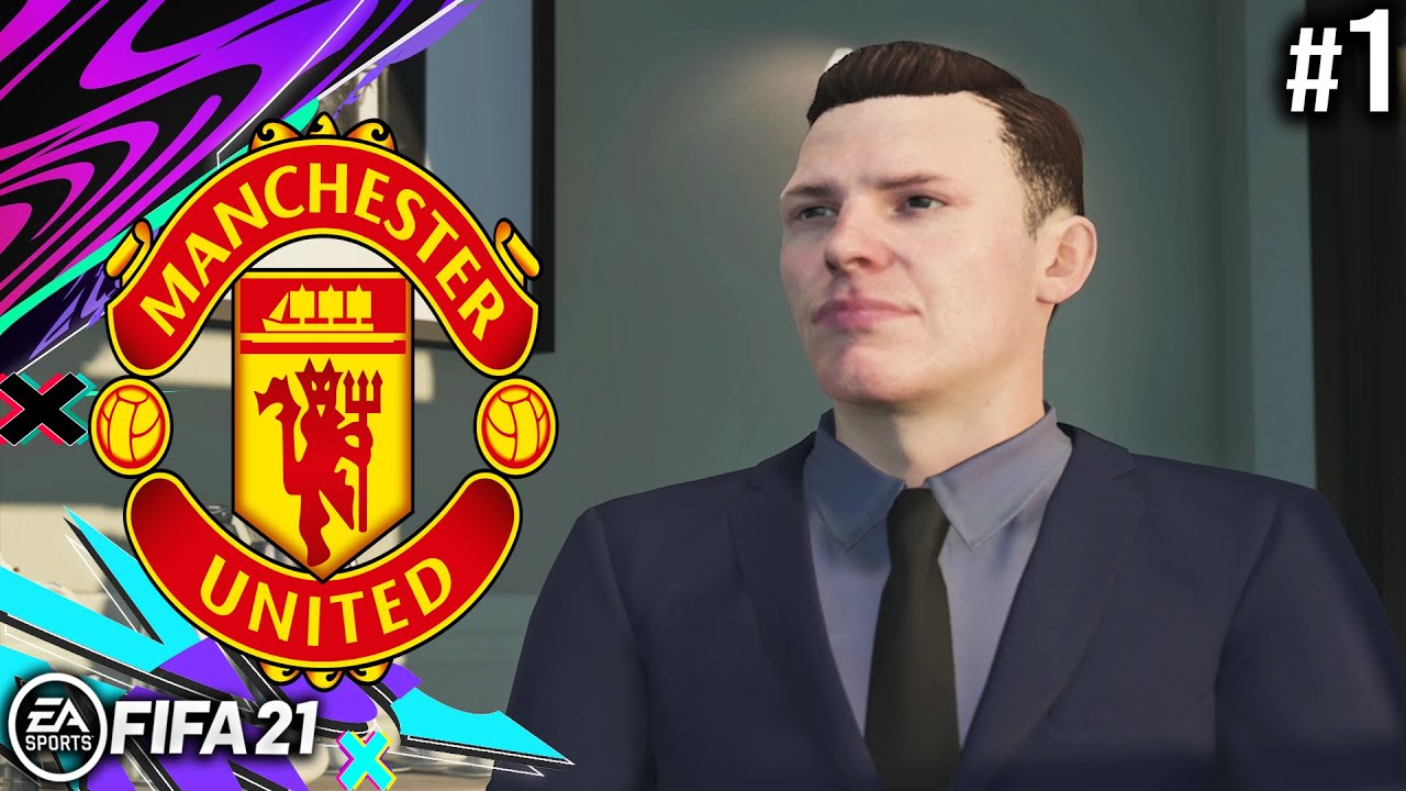 SIGNING THE NEW VIDIĆ: Nikola Milenković | FIFA 21 Next Gen Manchester ...