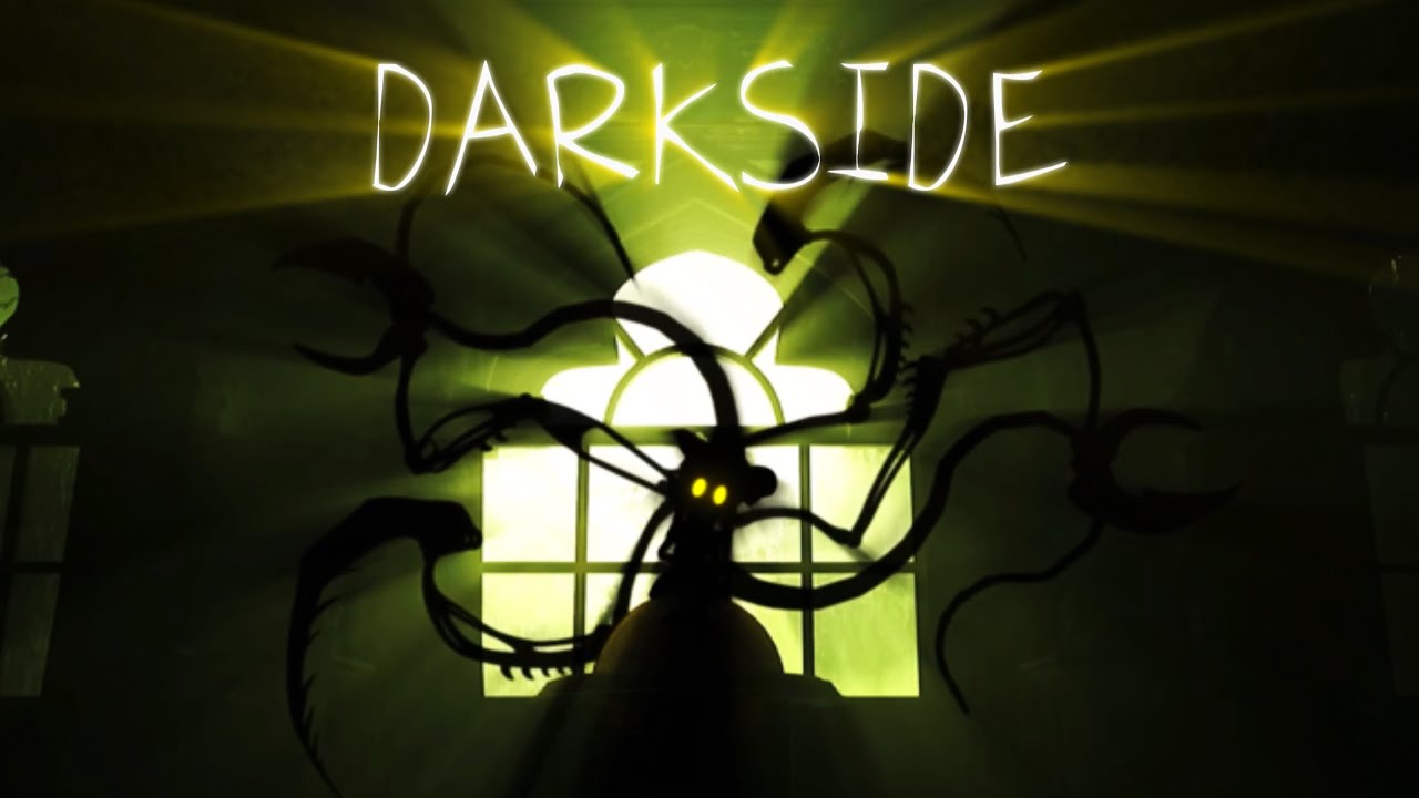 Murder Drones||Neoni-DarkSide [AMV] - YouTube