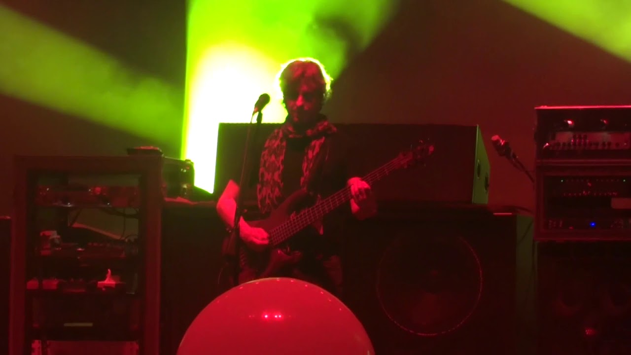 PHISH : Divided Sky : {1080p HD} : Madison Square Garden : New York ...