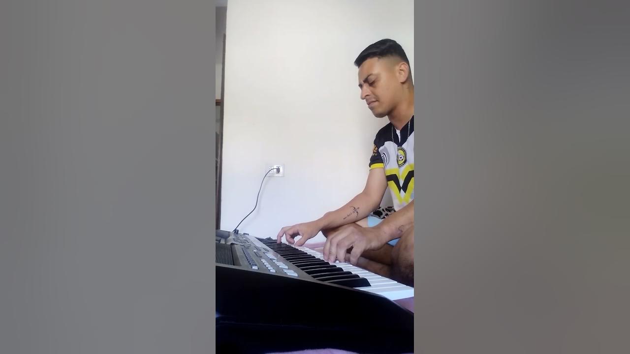 Rodrigo veiga#forrodasantigas - YouTube