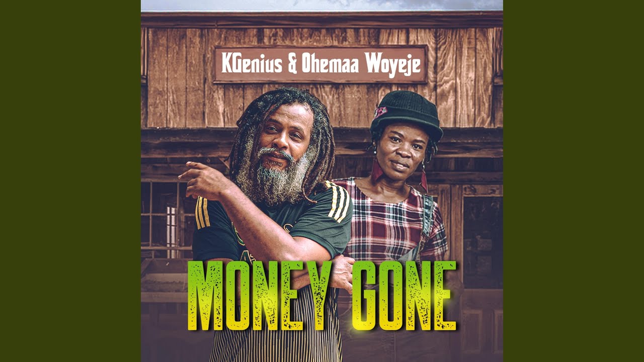 Money Gone (feat. Ohemaa Woyeje) - YouTube Music