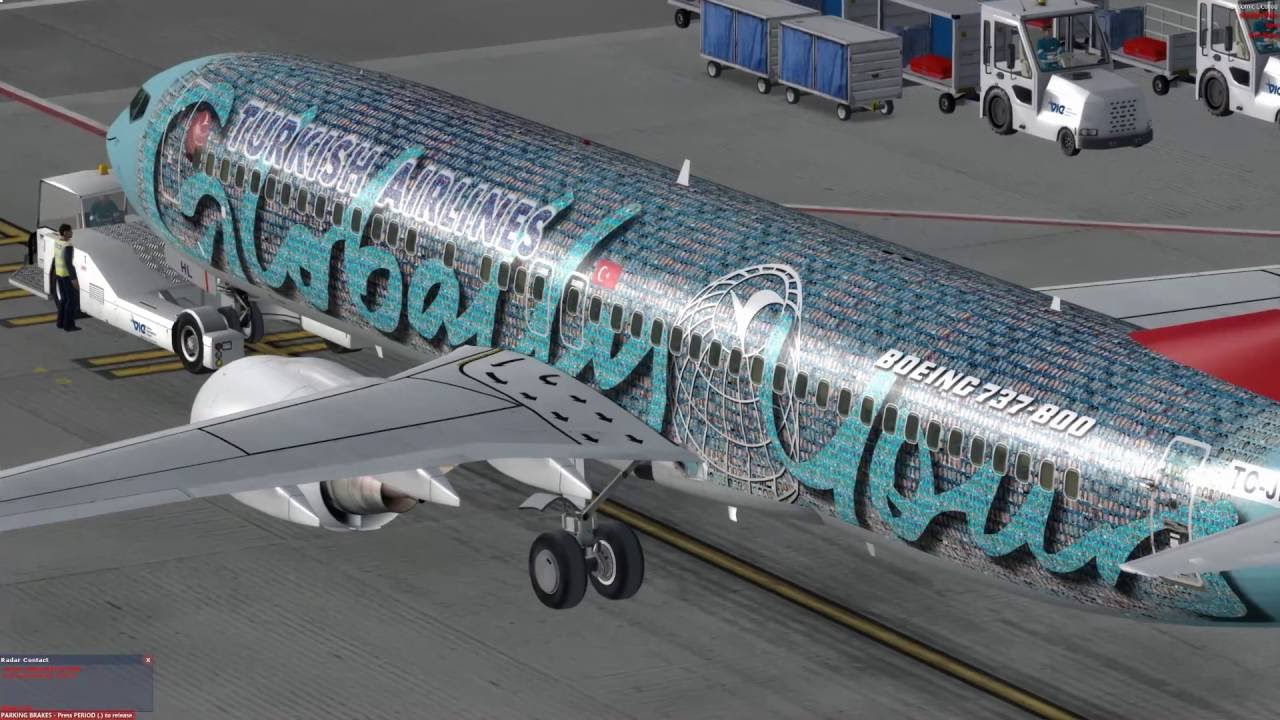 Mouse Macros in Flight Sim - YouTube