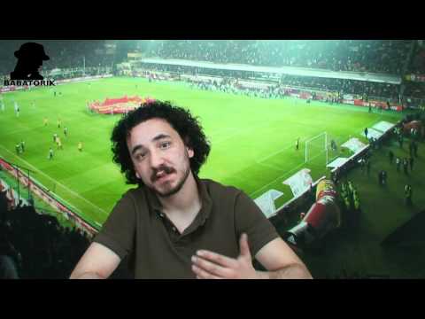 Babatorik Liverpool Sparta Prag 24 Subat 2011