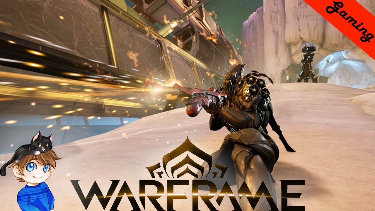 Ignis Wraith Build 2021 (Guide) - The Heat Wave | Warframe - YouTube