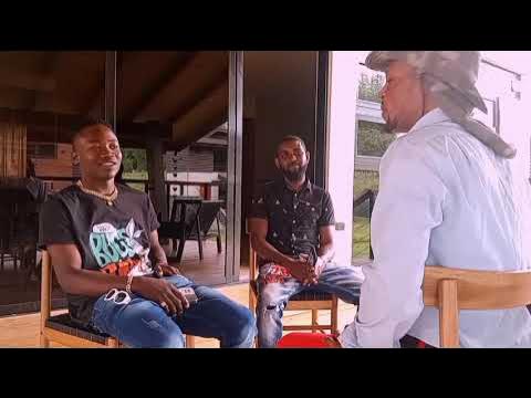 trajedi ayisyen sendomeng #1 - YouTube