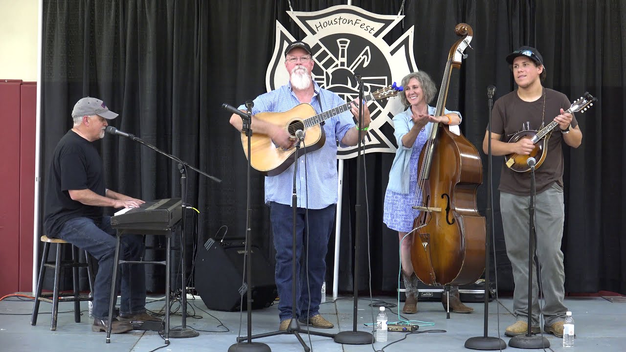 Jeff Little Trio - Trouble in Mind - YouTube