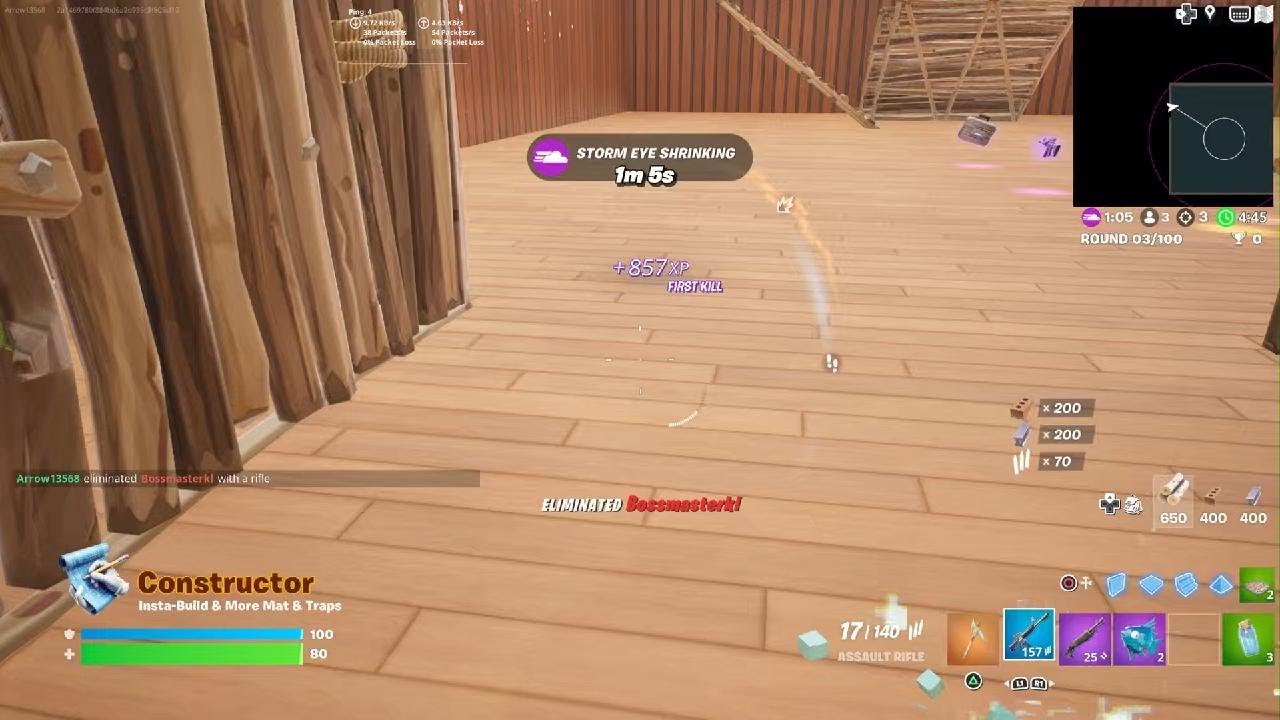 My fault gang - YouTube