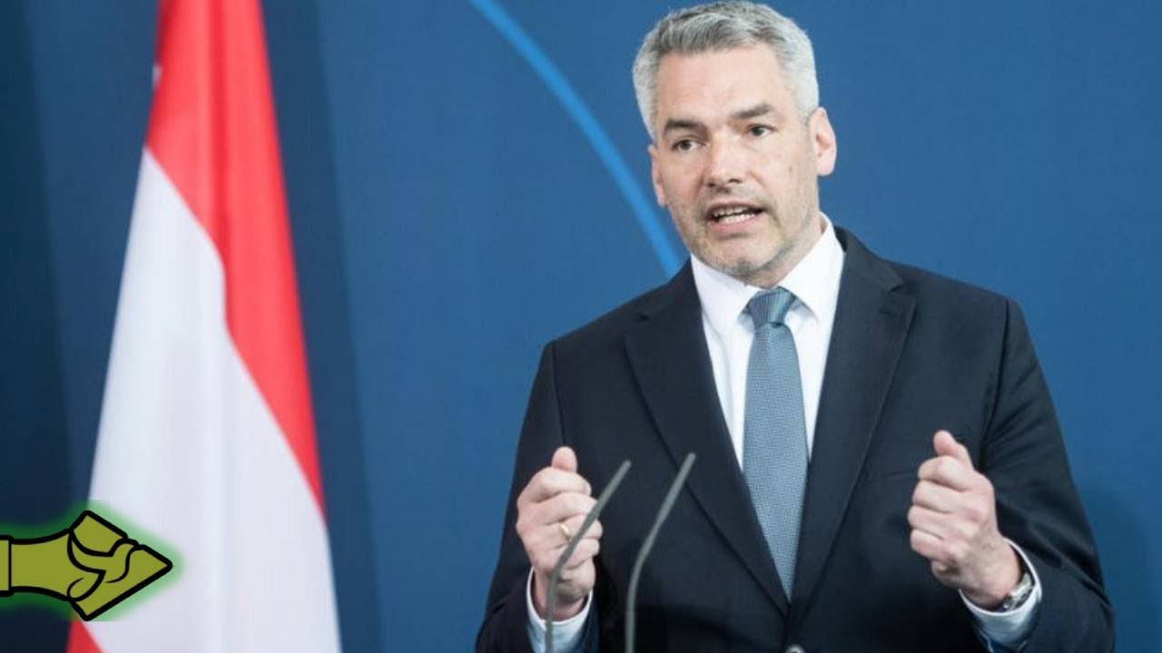 «ΔΕΝ ΓΙΝΕΤΑΙ ΕΙΡΗΝΗ ΧΩΡΙΣ ΤΗ ΡΩΣΙΑ, ΠΡΕΠΕΙ ΝΑ ΣΥΝΥΠΑΡΞΟΥΜΕ» - YouTube