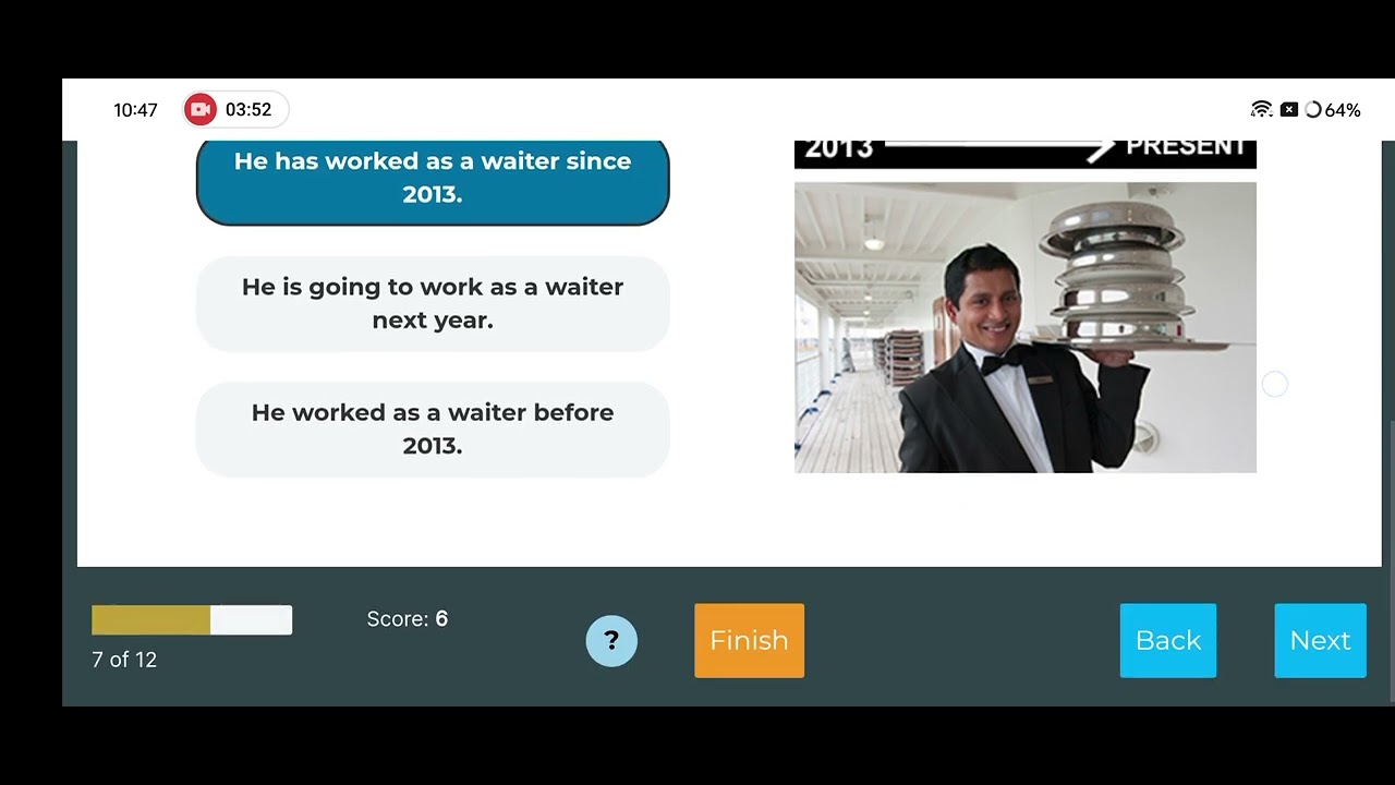 MARLINS EXAM FOR SEAFARERS 2024 practice 91% - YouTube