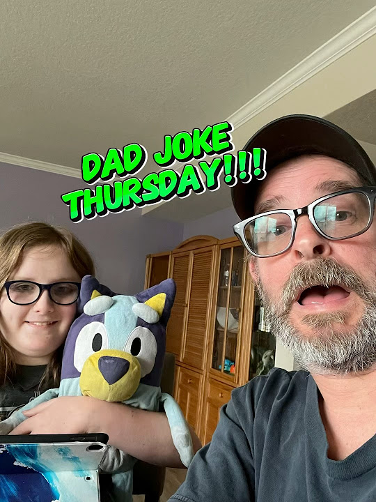Dad Joke Challenge Try Not To Laugh Youtube