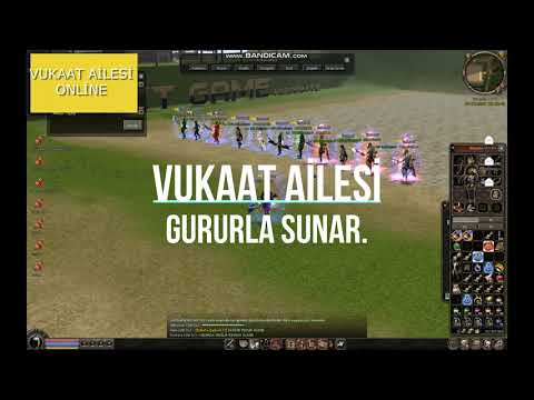 Hisarmt2 VUKAAT AİLESİ GURURLA SUNAR(2KİŞİLİK TAG DİYENLERE GELSİN)