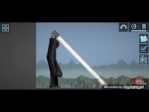 TV man boss vs g-man upgrade - YouTube